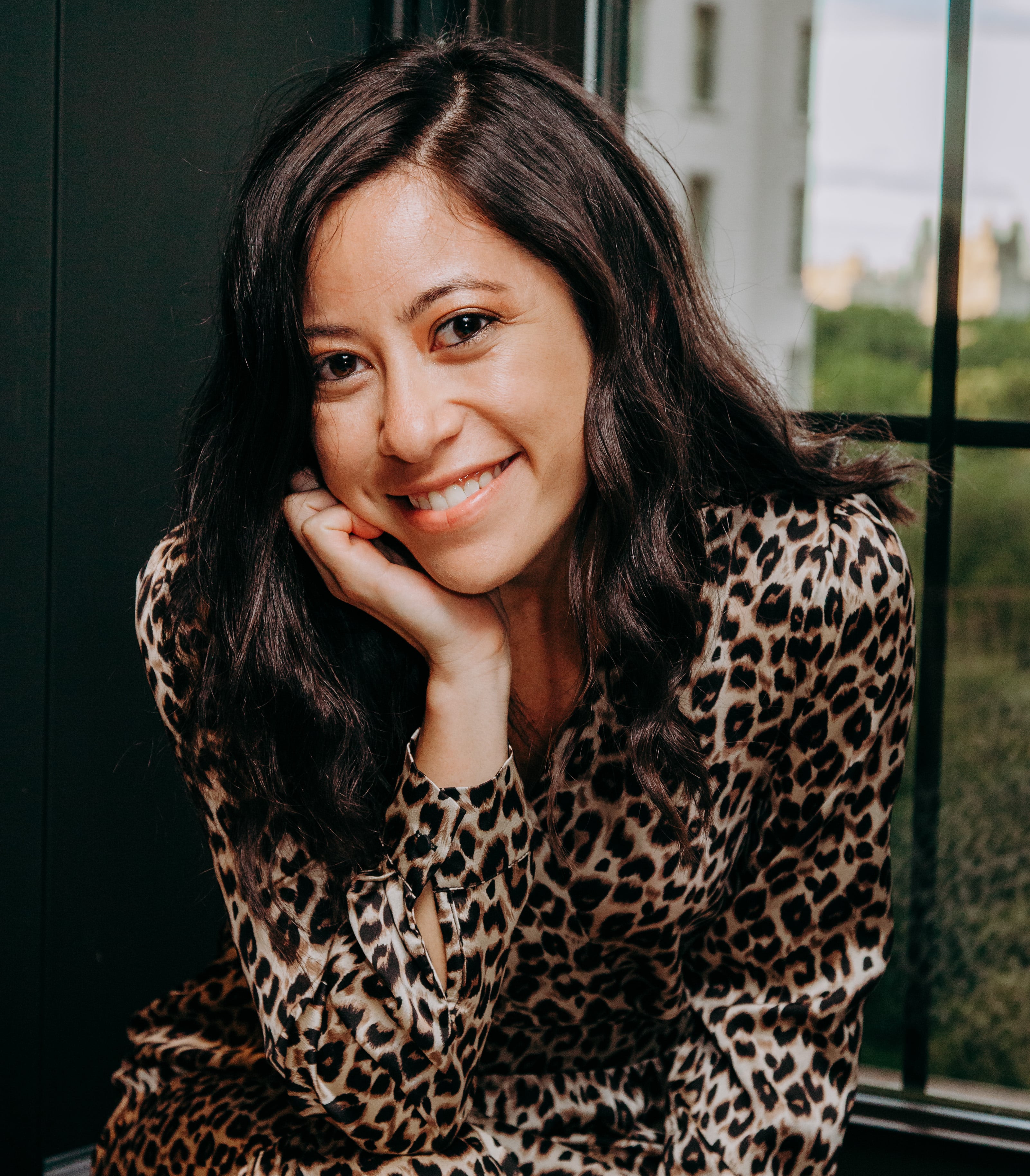 Claire Stern - POPSUGAR