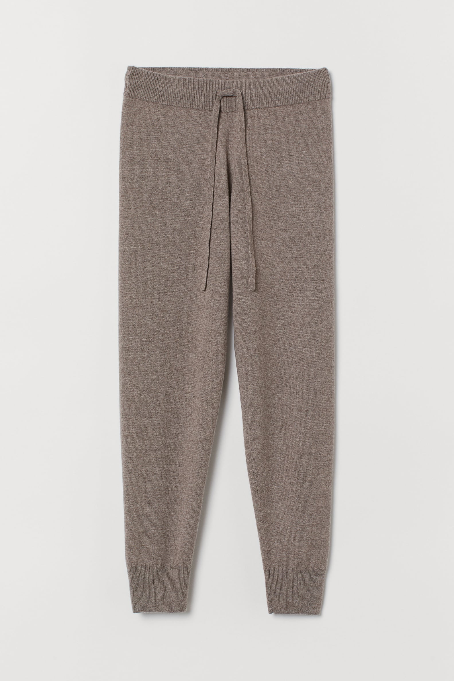 Cashmere Sweatpants That Are Worth the Splurge | PS Fashion