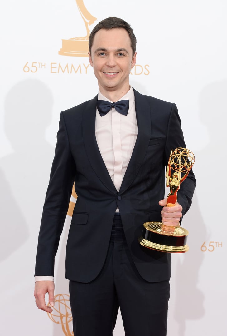 Outstanding Lead Actor In A Comedy Series Emmy Winners 2013 Viewer