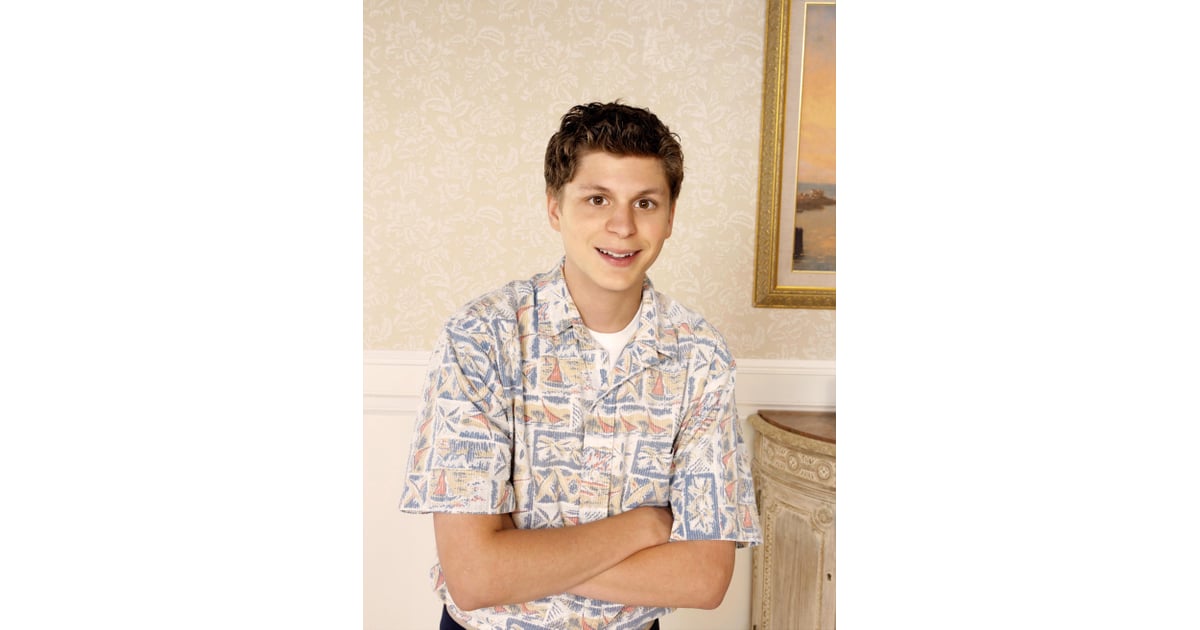 George Michael Arrested Development / George Michael Bluth, Arrested ...