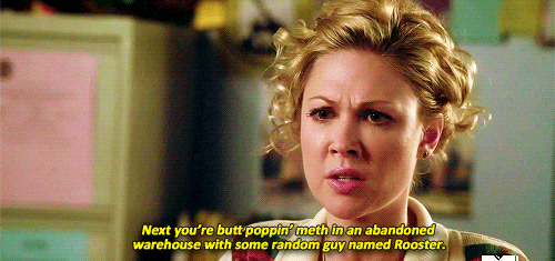 Awkward TV Show GIFs | PS Entertainment