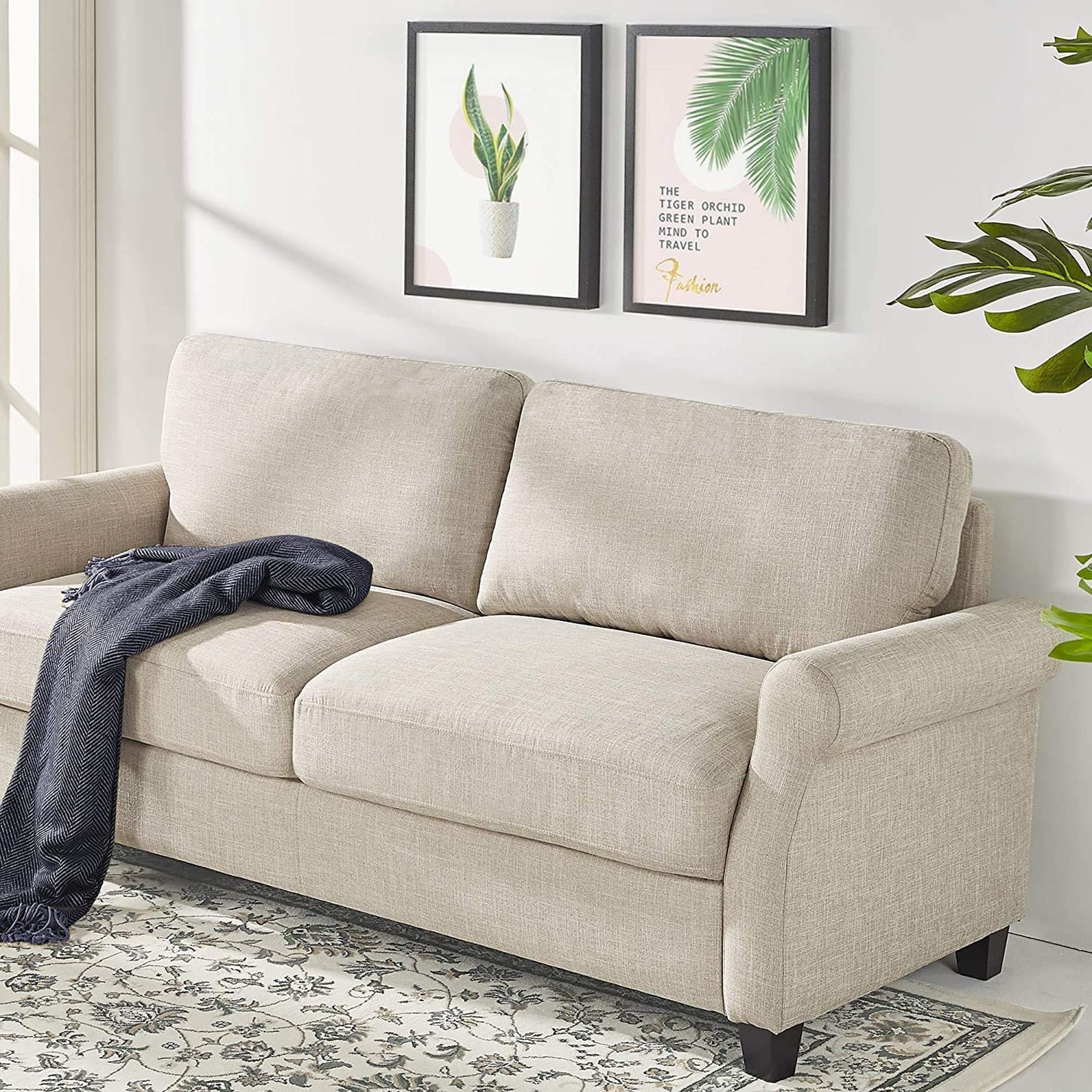 Best Sofas on Sale for Labor Day Weekend 2022 | PS Home