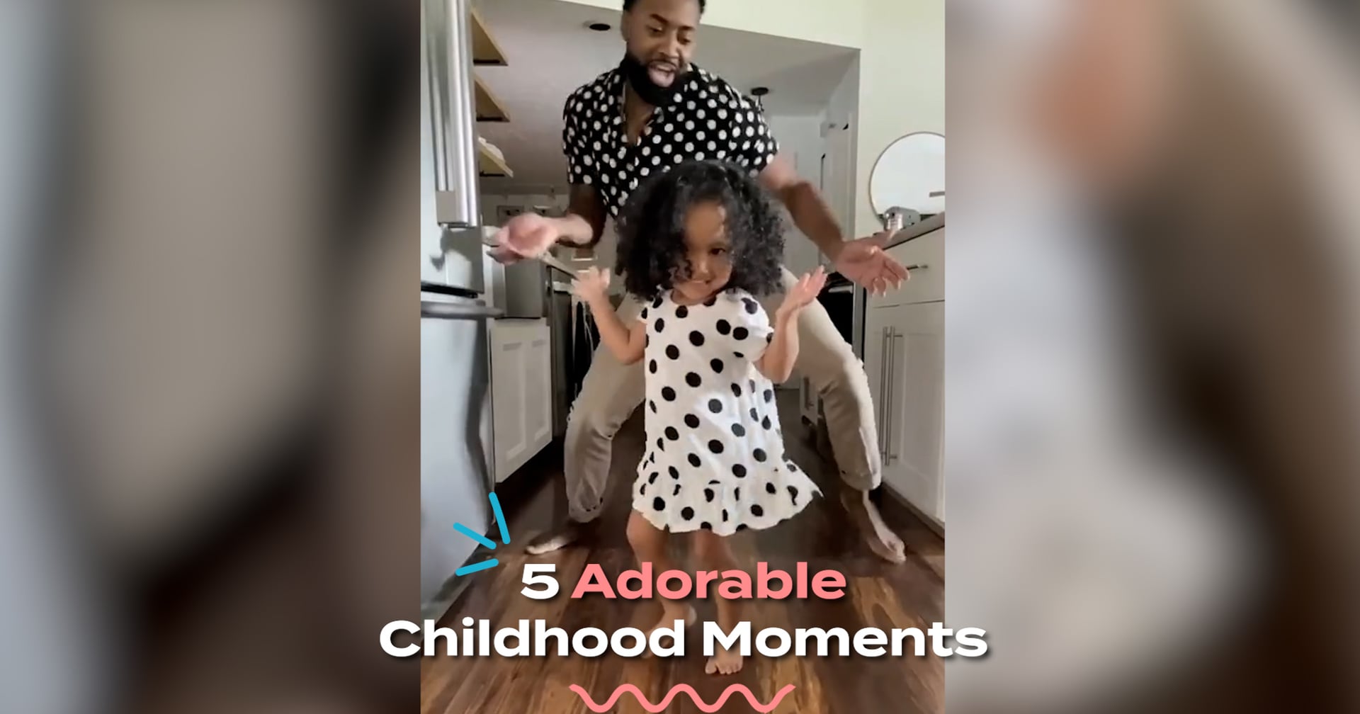 Childhood Moments That Parents Never Forget | Video | PS Family