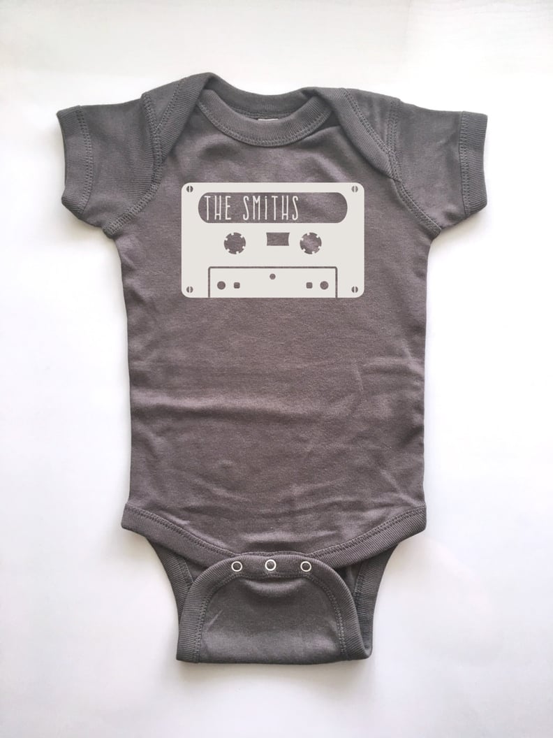 Stranger Things Baby Gifts | PS Family