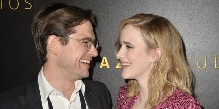 Rachel Brosnahan and Jason Ralph's Cutest Pictures | POPSUGAR Celebrity