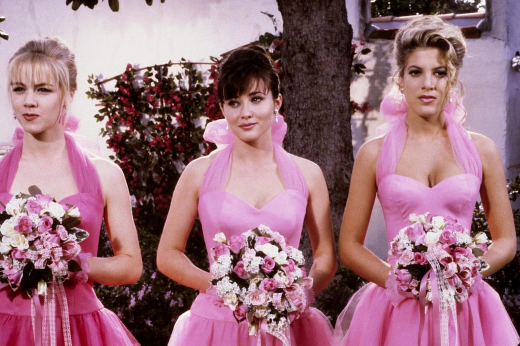 I Don t Have Friends To Be Bridesmaids POPSUGAR Love 