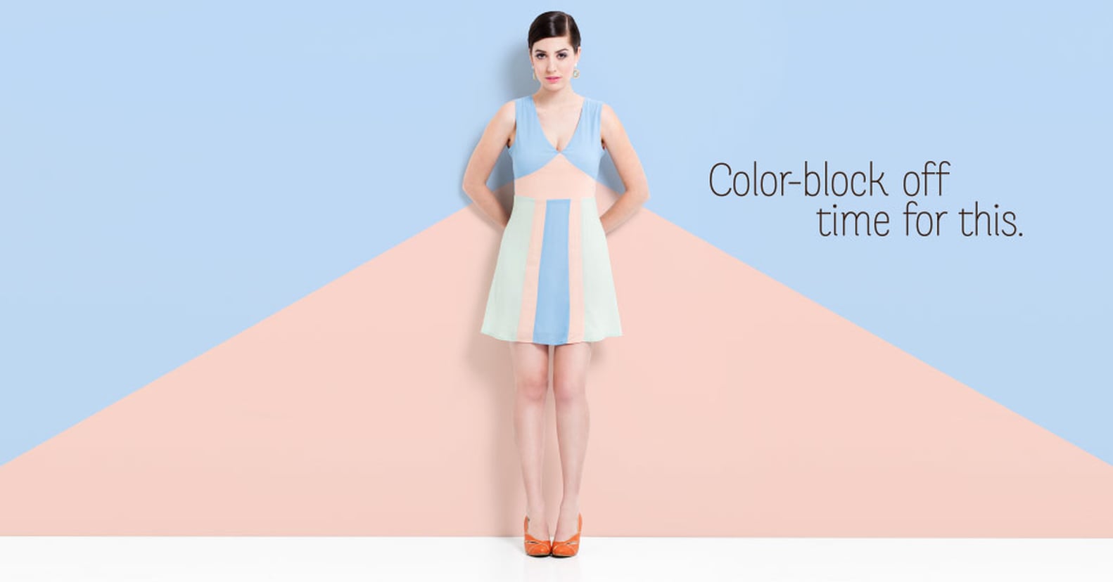 ModCloth Signs Anti-Airbrush Pledge For Advertisements | PS Fashion