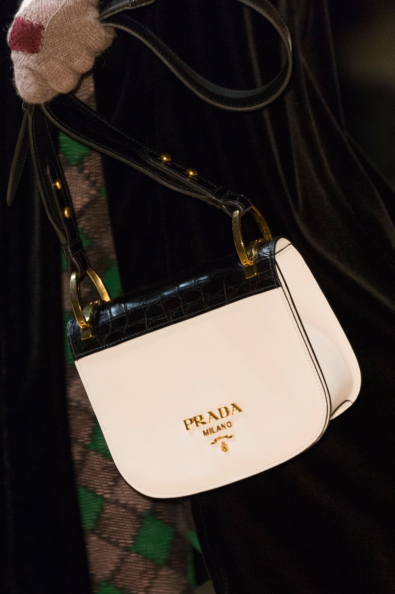 Prada's Runway to Consumer Fall 2016 Bags | PS Fashion