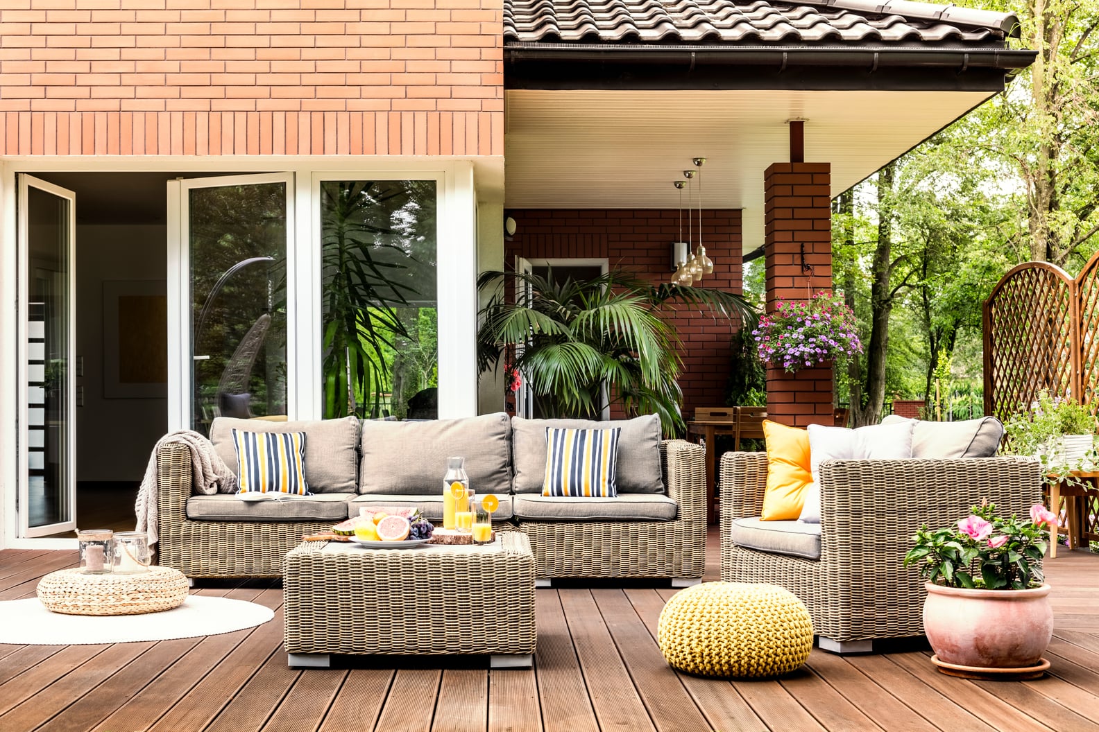 How to Prepare Your Home For Summer | PS Smart Living