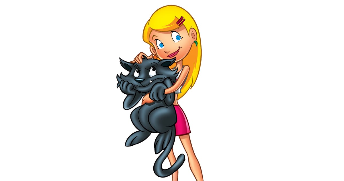 Sabrina: The Animated Series — Season Two | Kid-Friendly Shows to ...