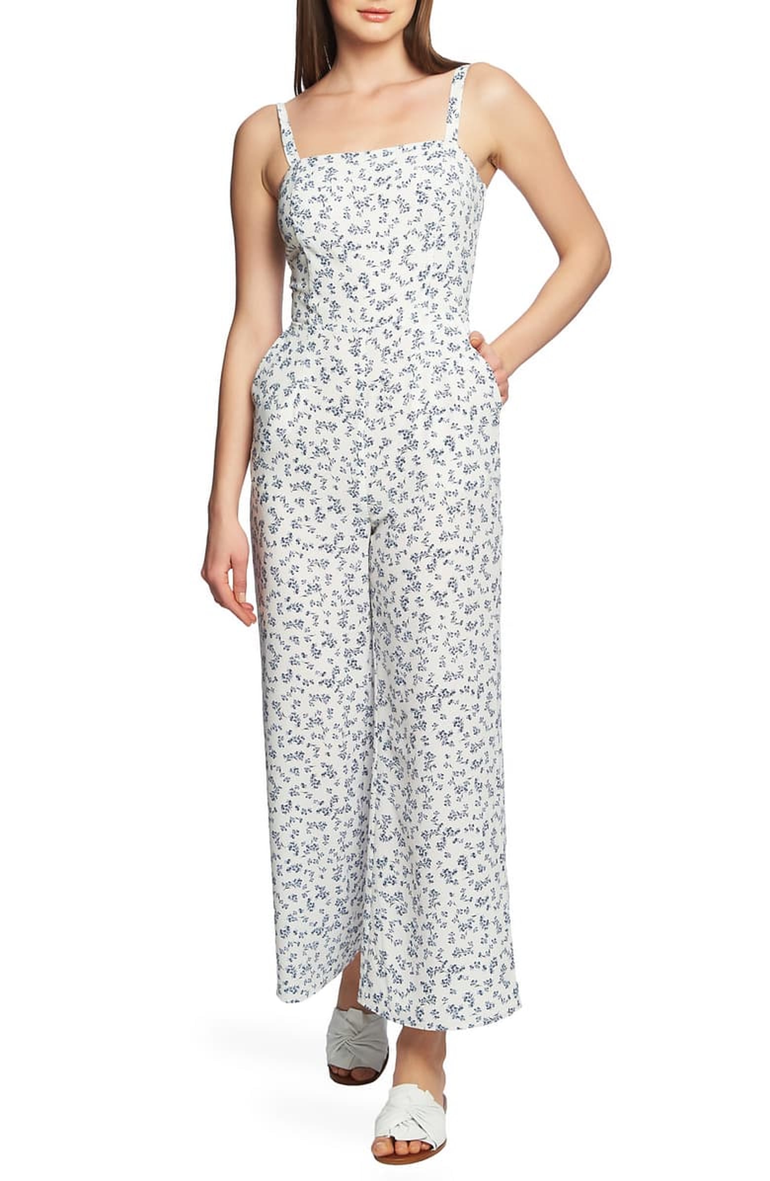 Best Jumpsuits On Sale Summer 2019 Popsugar Fashion