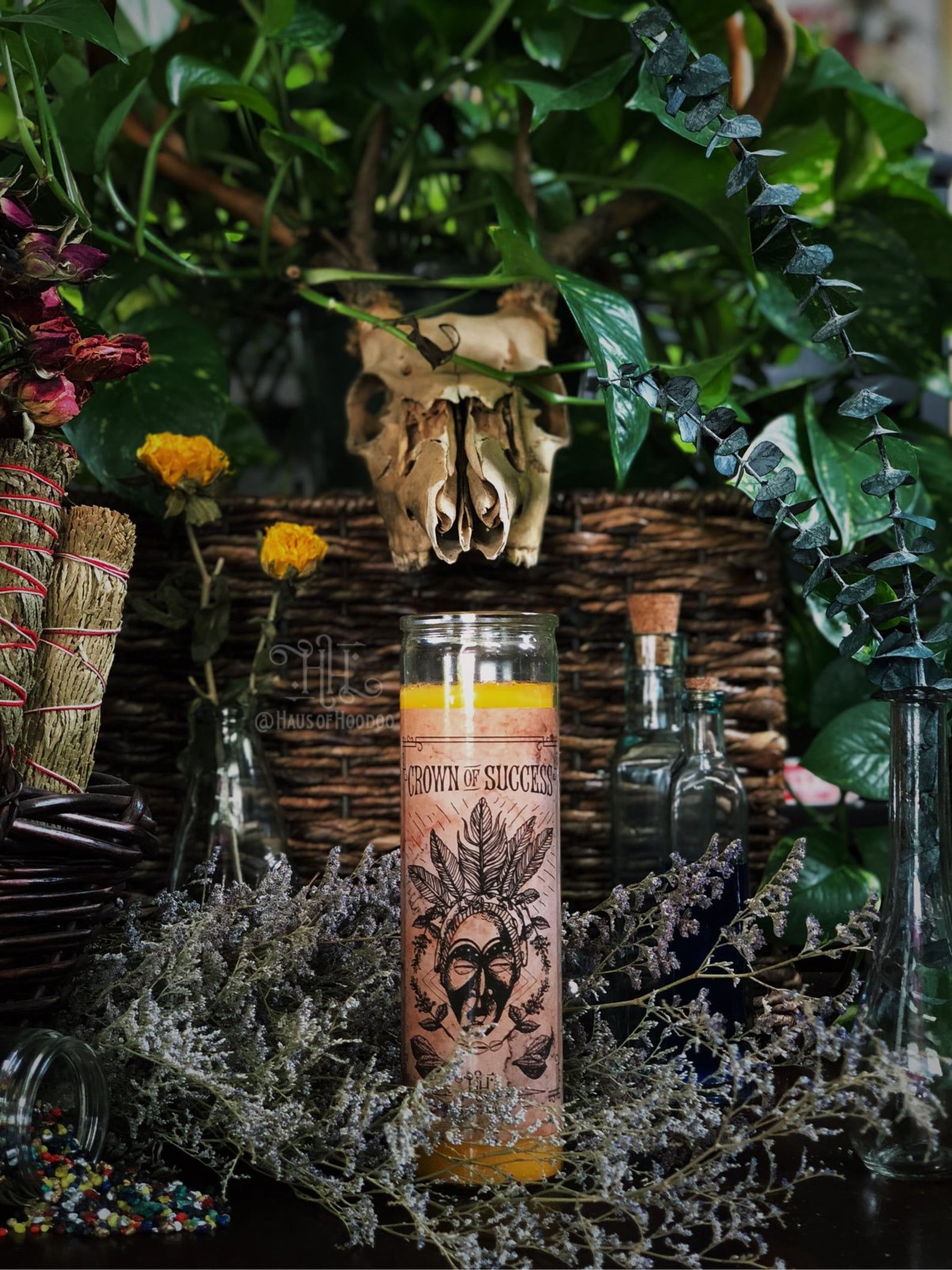 8 Latinx-Owned Spiritual Gifts For Brujas | PS Latina