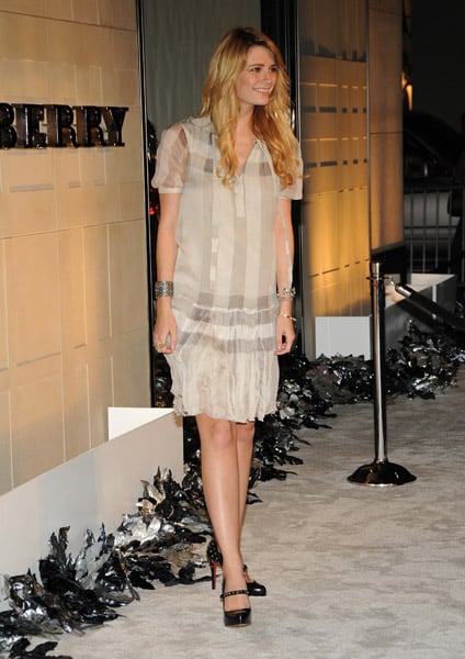Burberry Party
