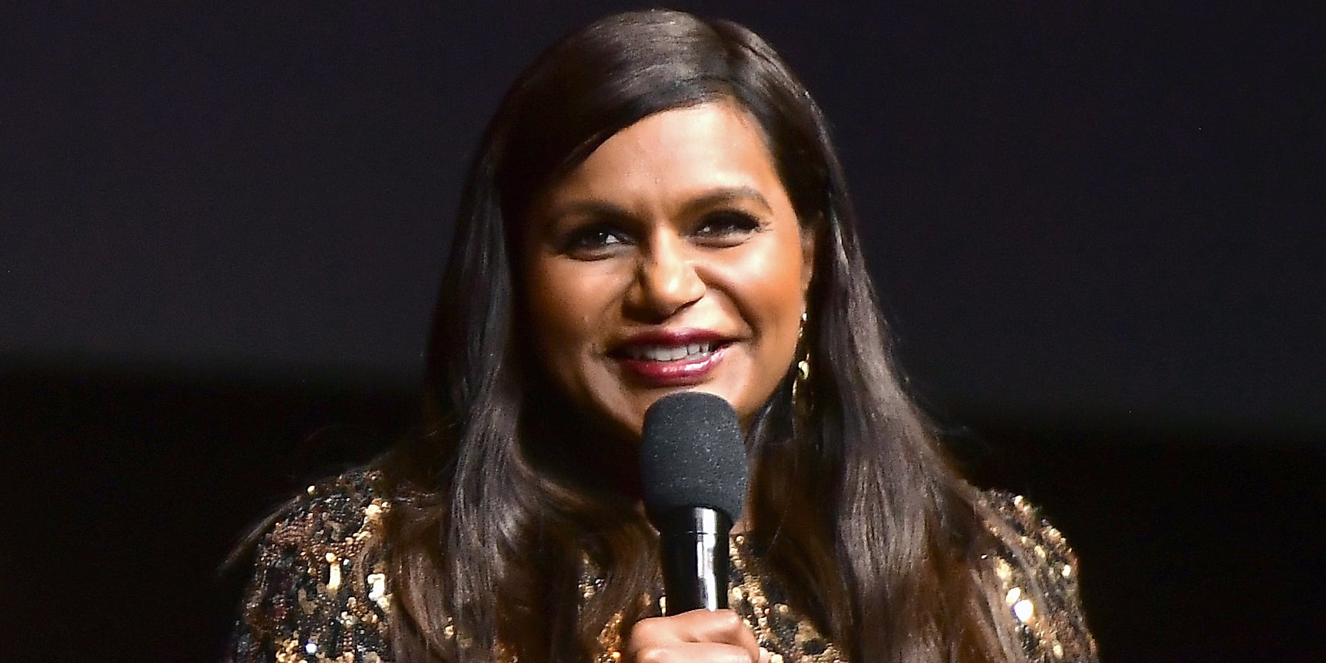 Mindy Kaling Amazon Essay Collection 2020 | PS Entertainment