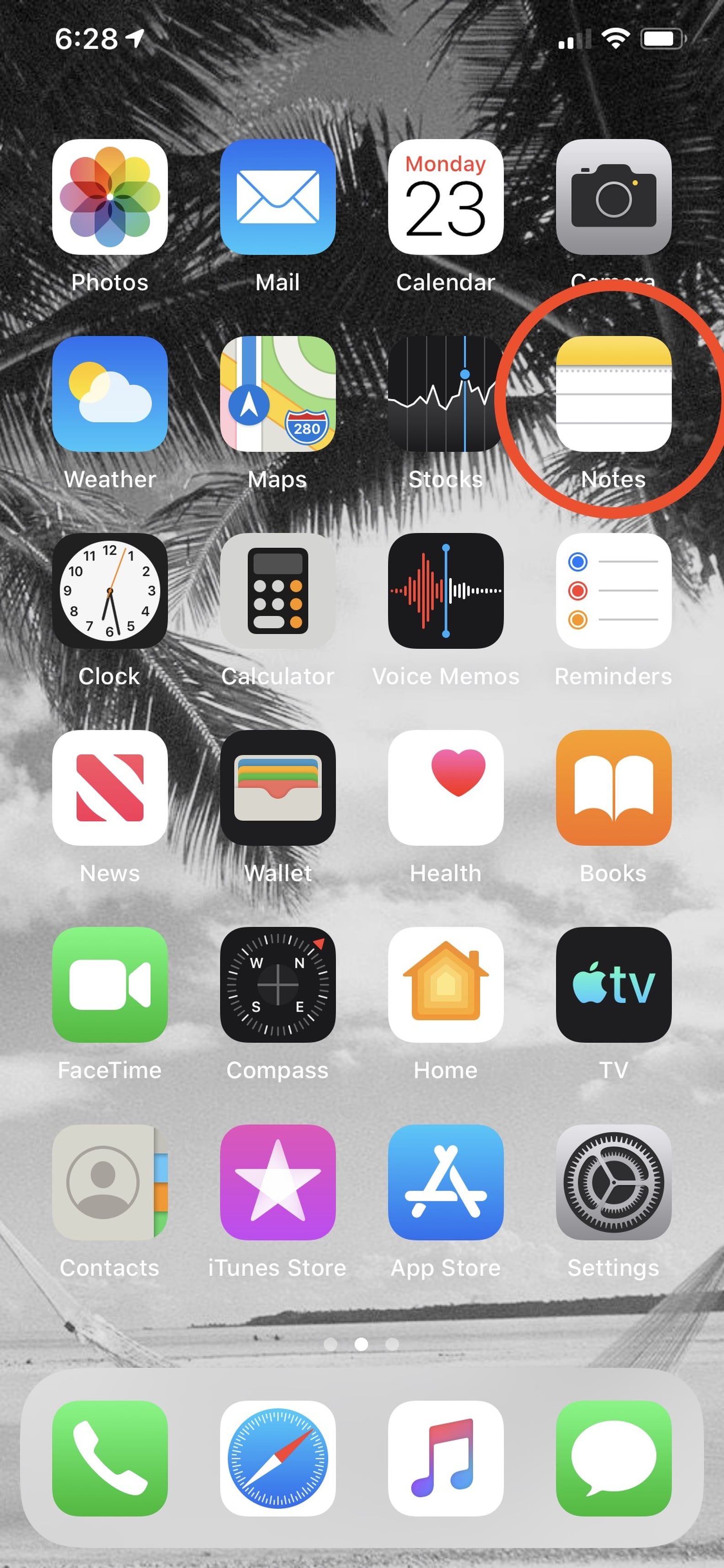 How to Send Messages on an Airplane Using AirDrop | PS Tech