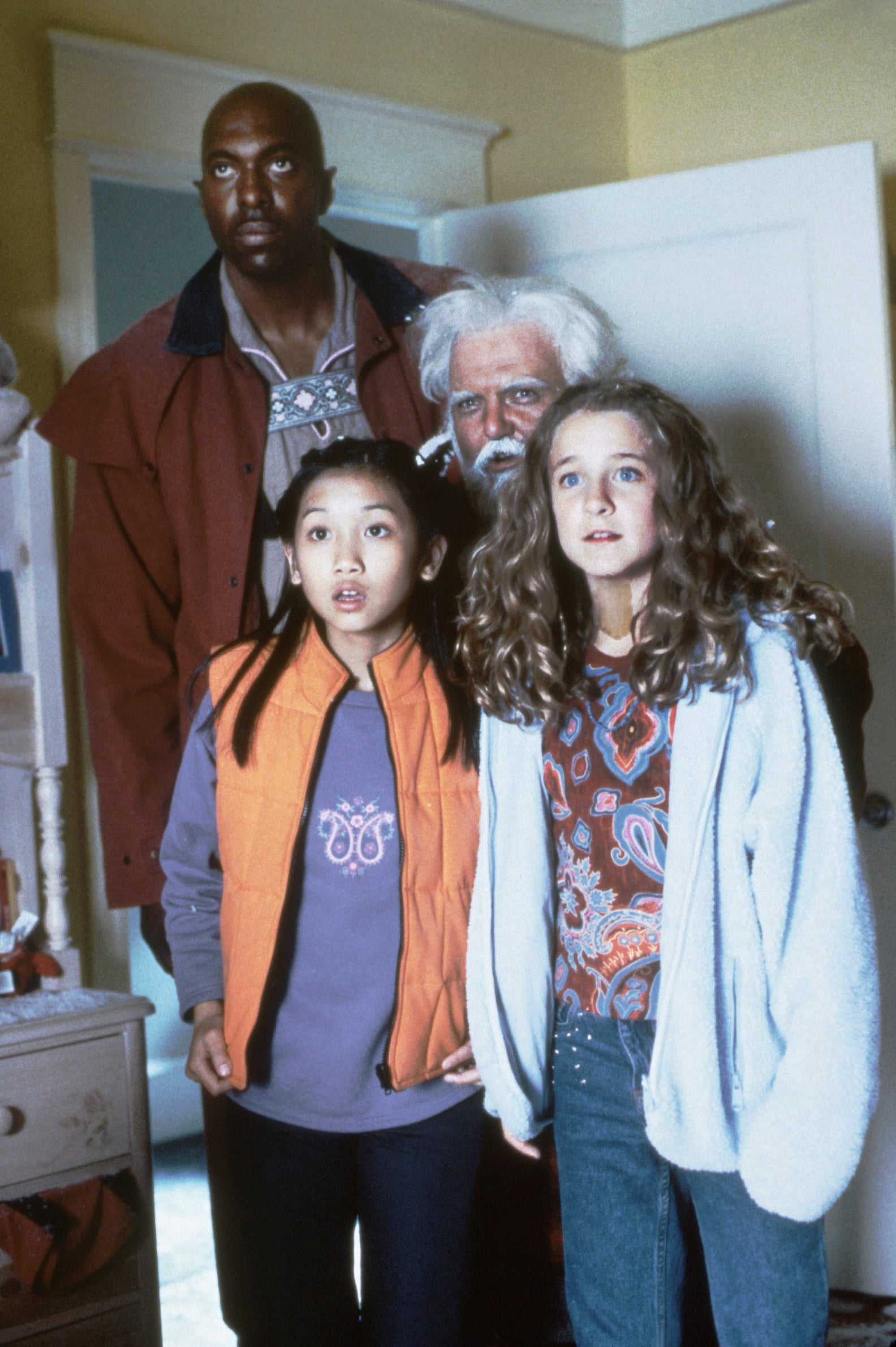 Disney's The Ultimate Christmas Present Movie Best Moments | PS ...