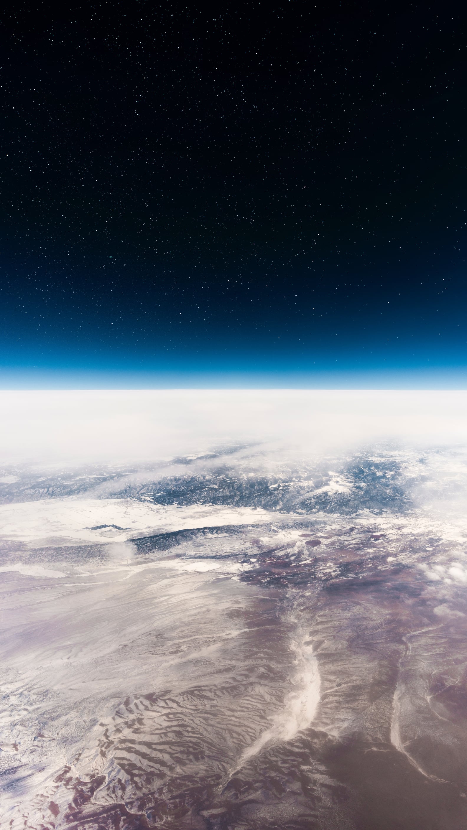 Pretty Pictures of Earth | PS Smart Living