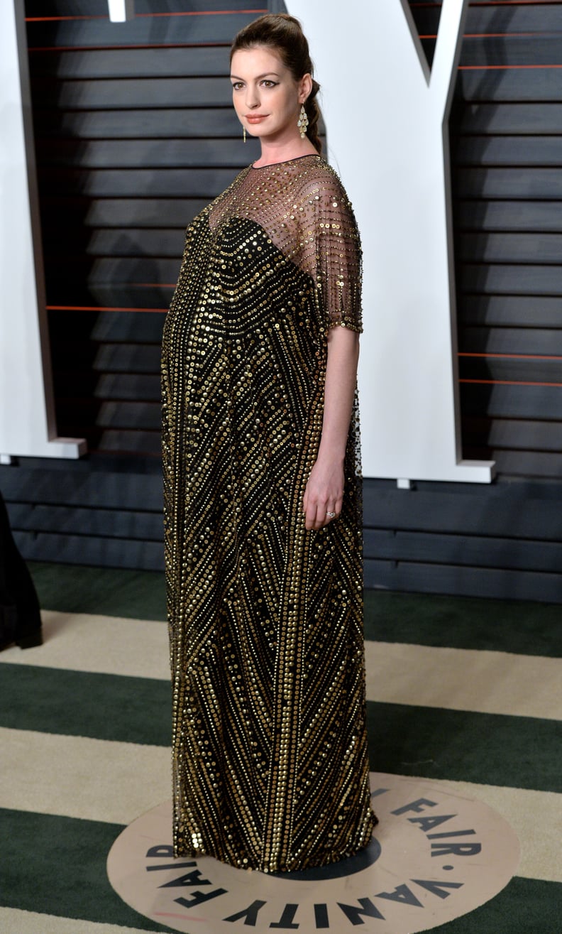Modest Dresses From the Oscars 2016 | PS Fashion