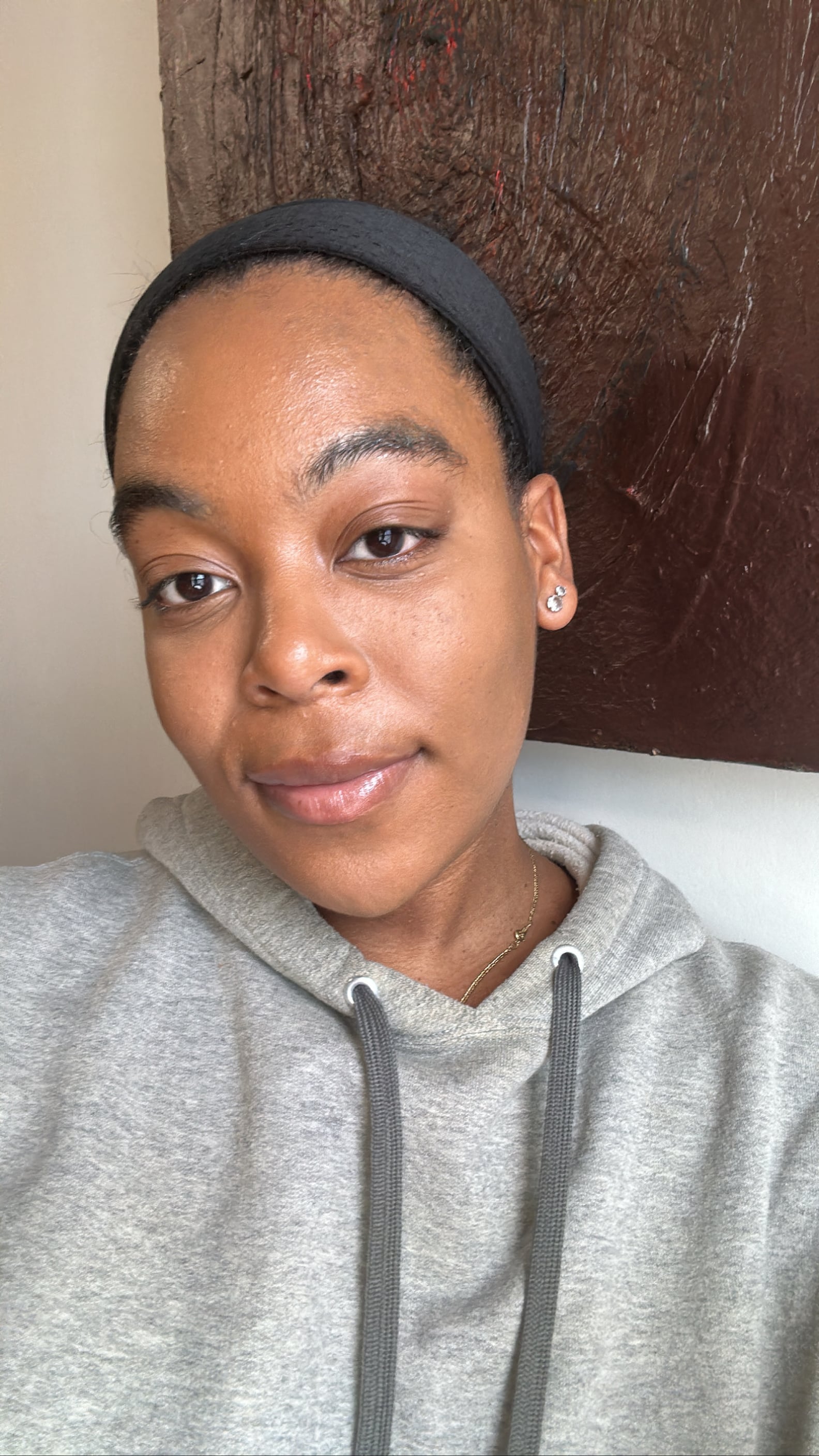 I Tried the Brush Priming Makeup Technique: See Photos | PS Beauty