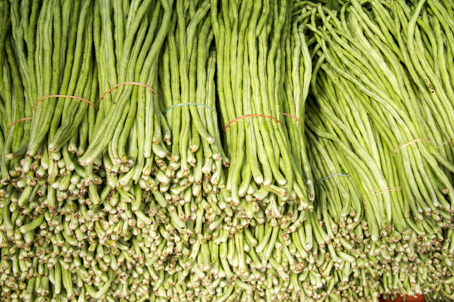 Fruits and Vegetables That Are Always in Season | PS Food