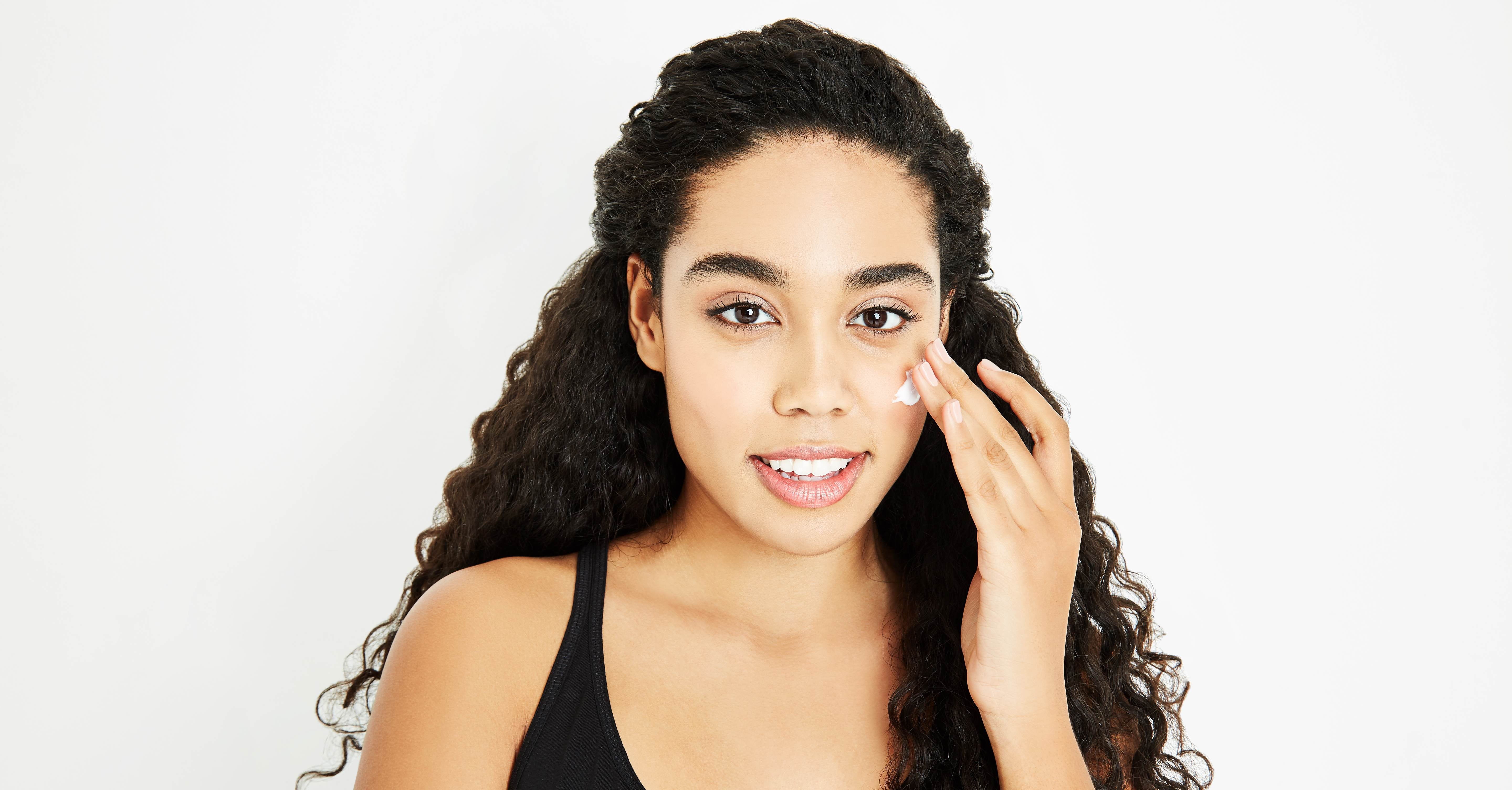 Can the Keto Diet Improve Your Skin? | POPSUGAR Fitness