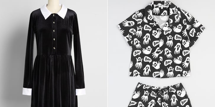ModCloth's Halloween Collection | 2021 | POPSUGAR Love & Sex