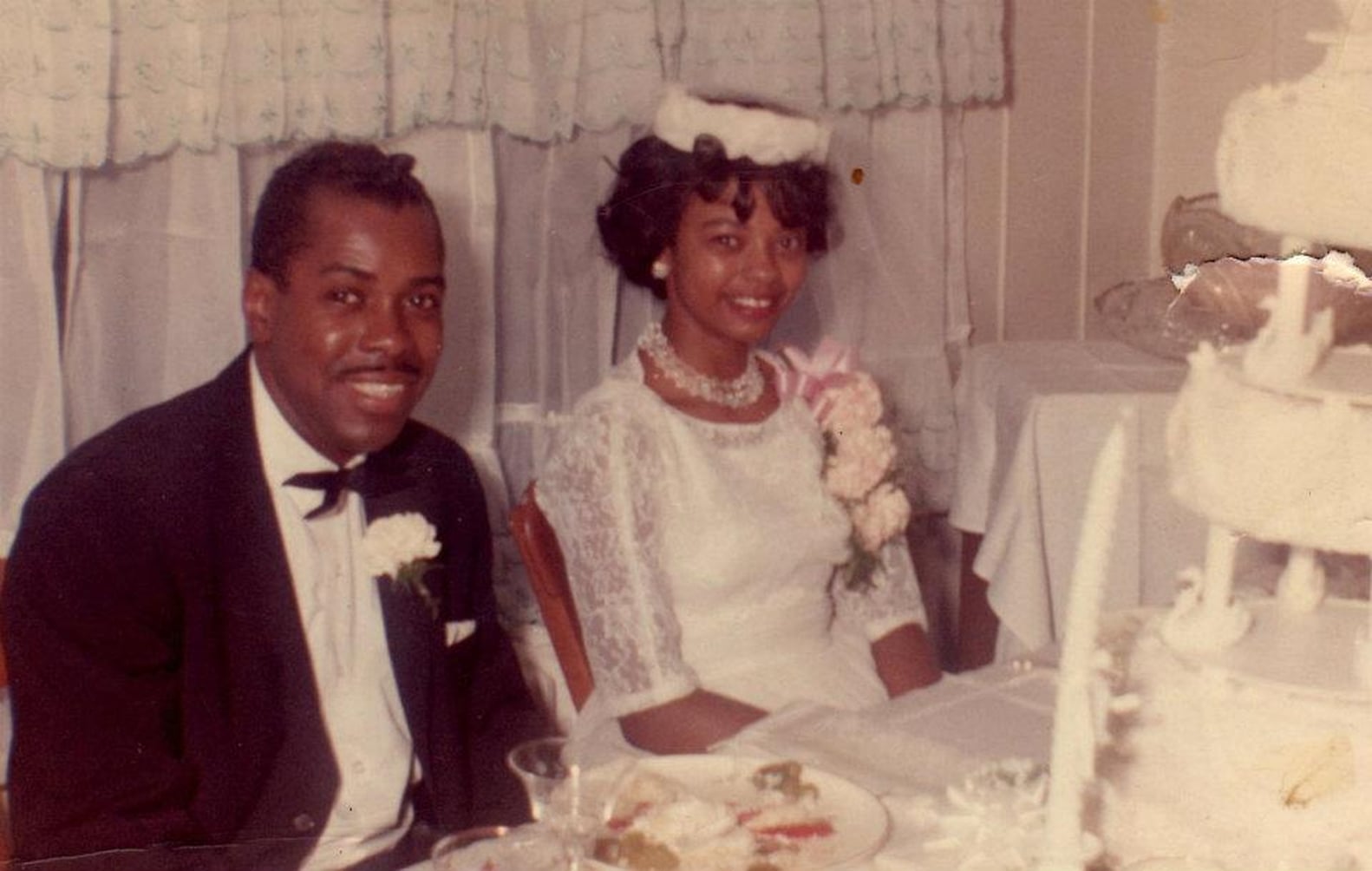 My Grandmother's Love Story Shaped My Idea of Black Love | PS Love