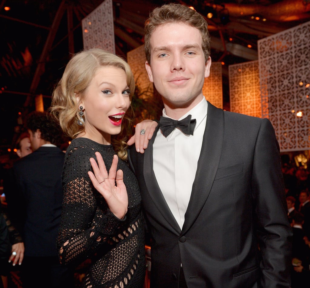 Signs Your Brother Is Your Best Friend | POPSUGAR Love & Sex