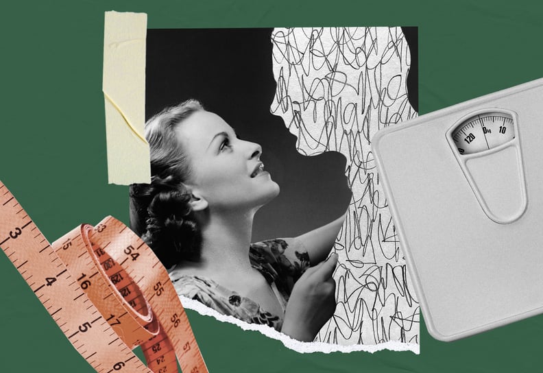 Is It OK to Comment on a Partners Weight? Experts Discuss | PS UK Fitness