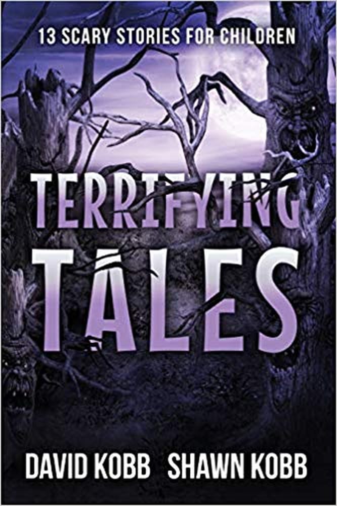 Halloween Books For Every Age | PS Family