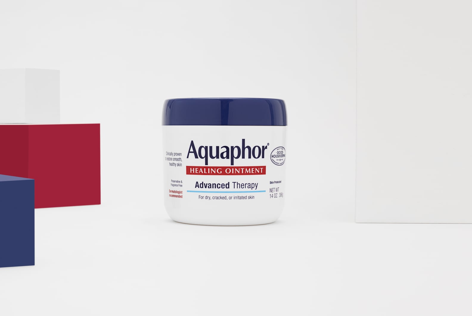 Why Aquaphor Is Great For Traveling | PS Smart Living