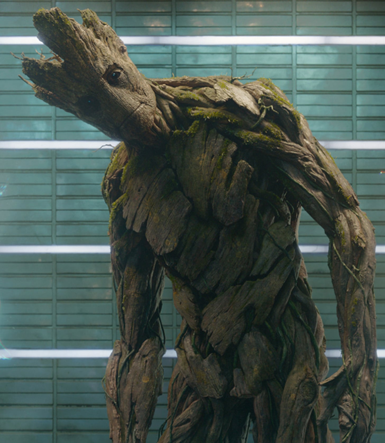 Guardians of the Galaxy Cast In and Out of Character | PS Entertainment