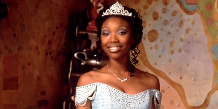 Descendants 4: The Pocketwatch Cast, Plot, and More | POPSUGAR ...