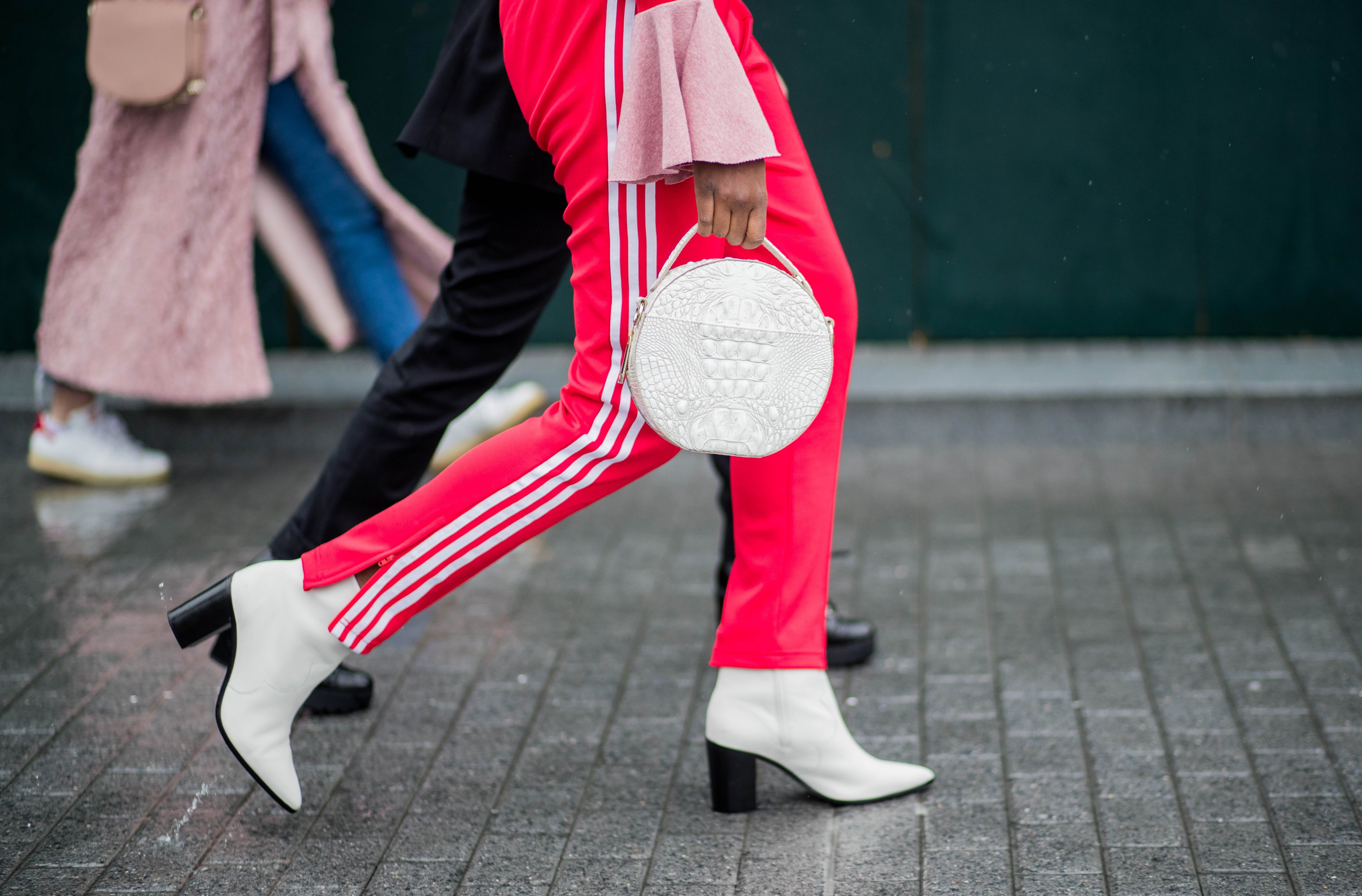 Cute Track Pants 2018 | PS Fashion