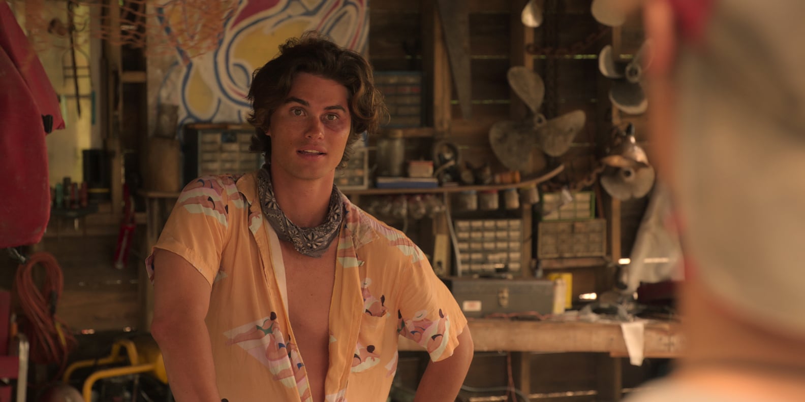 Outer Banks Halloween Costume Ideas | PS Entertainment