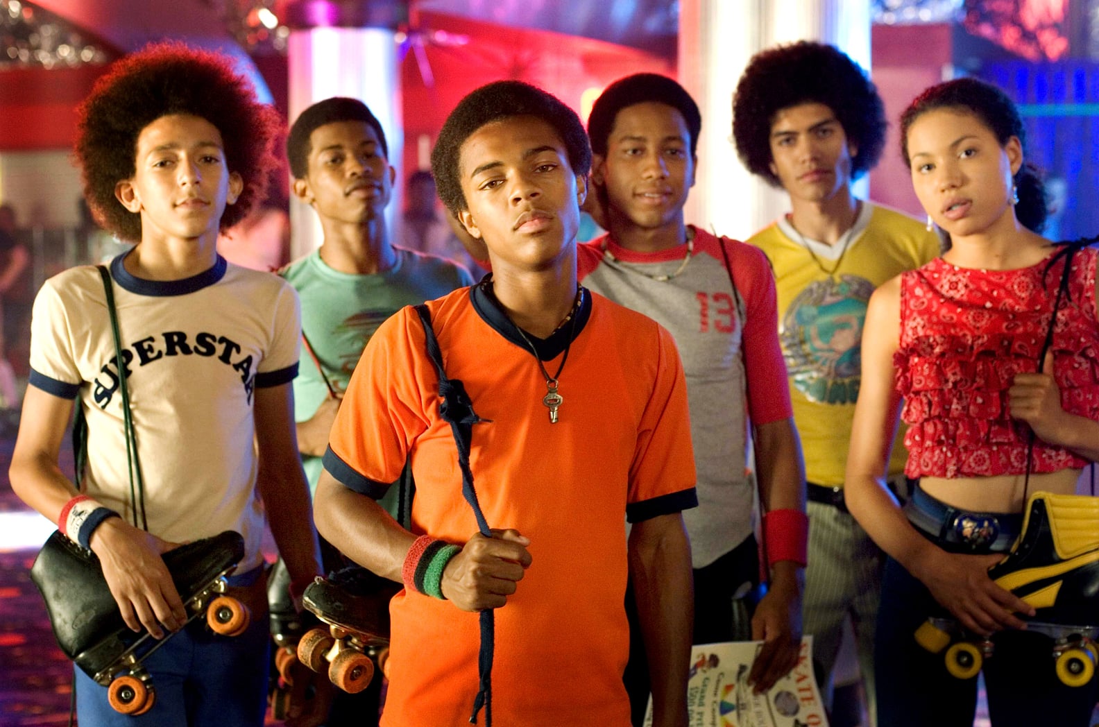 30 Movies About Black Joy | POPSUGAR Entertainment