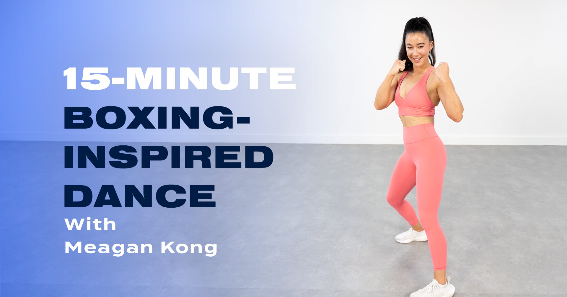 Find Your Inner Strength With This 15-Minute Dance Cardio | PS Fitness