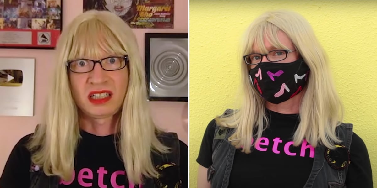 Watch "Masks," Liam Kyle Sullivan's 2020 "Shoes" Sequel | PS Entertainment