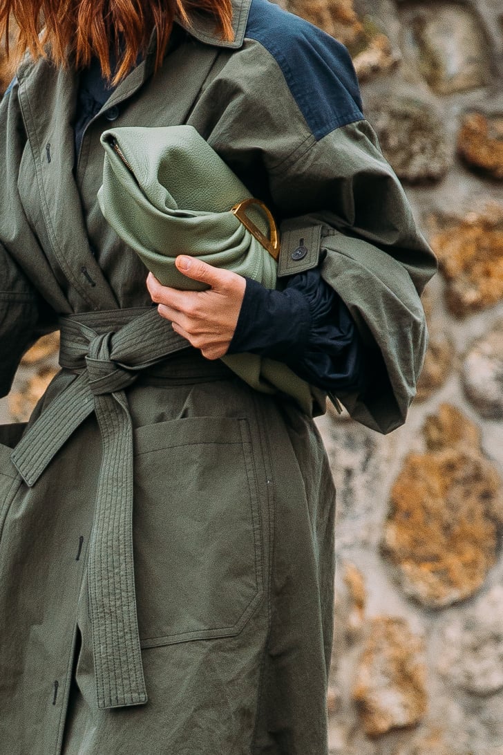 PFW Day 4 | Best Street Style at Paris Fashion Week Autumn 2020 ...