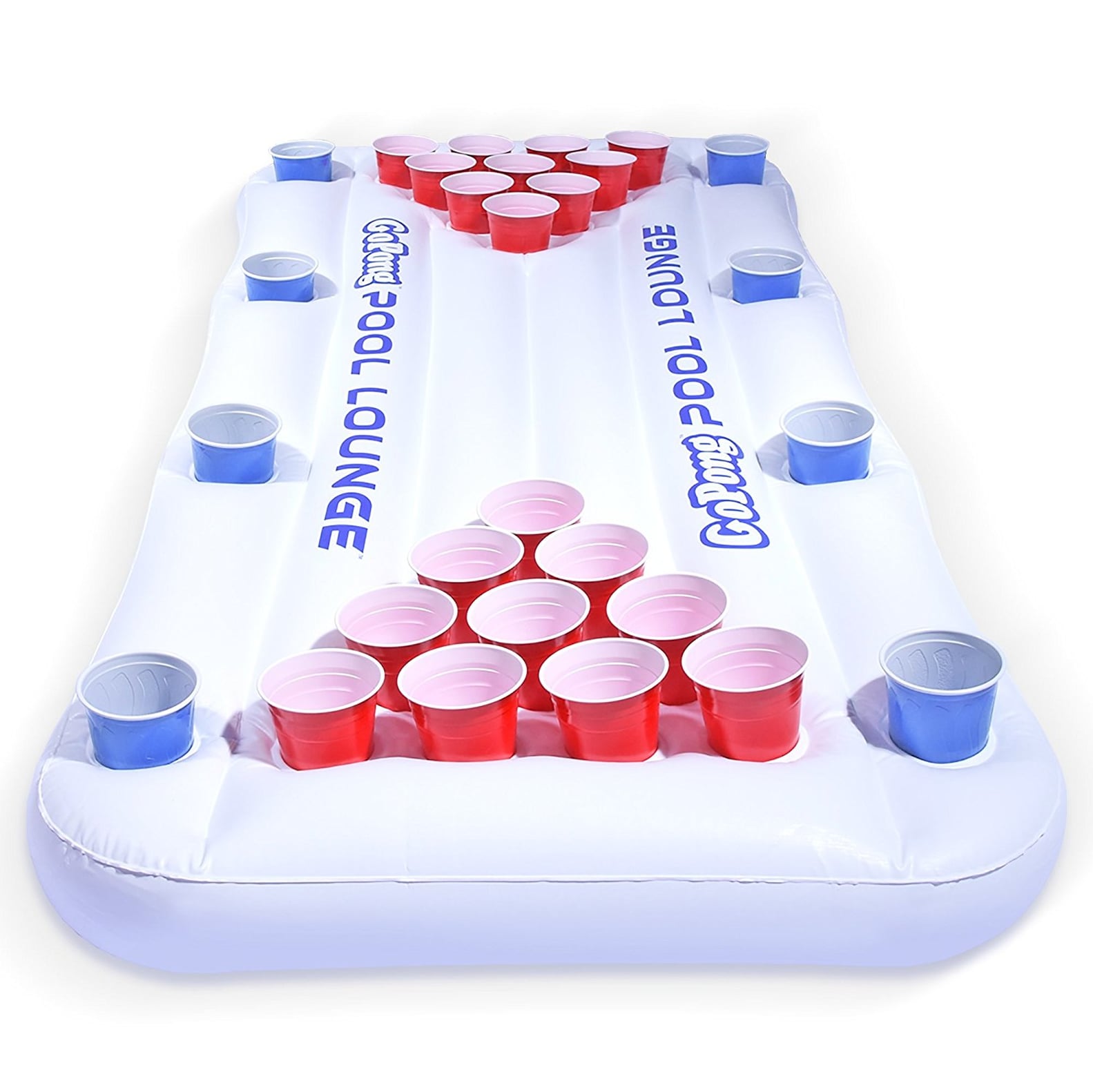 Beer Pong Pool Floats | PS Home