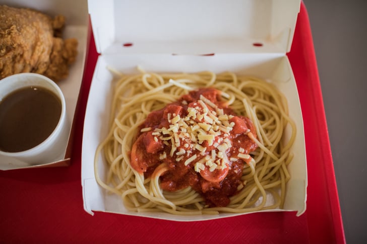 Jollibee | Filipino Food Guide | POPSUGAR Food Photo 11