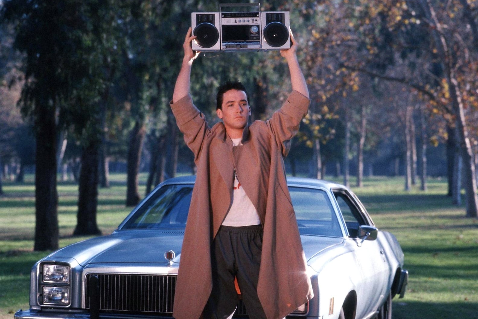 Cameron Crowe Objects to Say Anything TV Show | PS Entertainment