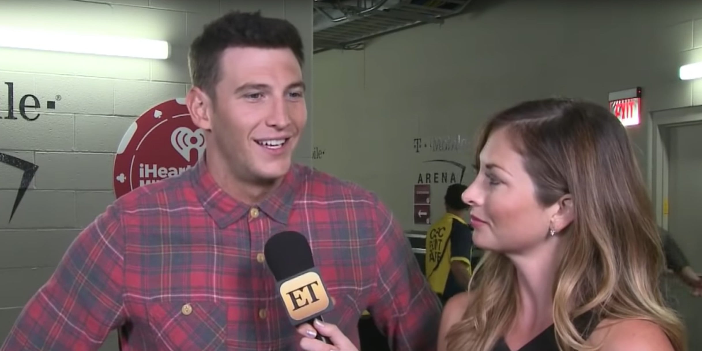 Did Blake Want to Be the Bachelor? | PS Entertainment