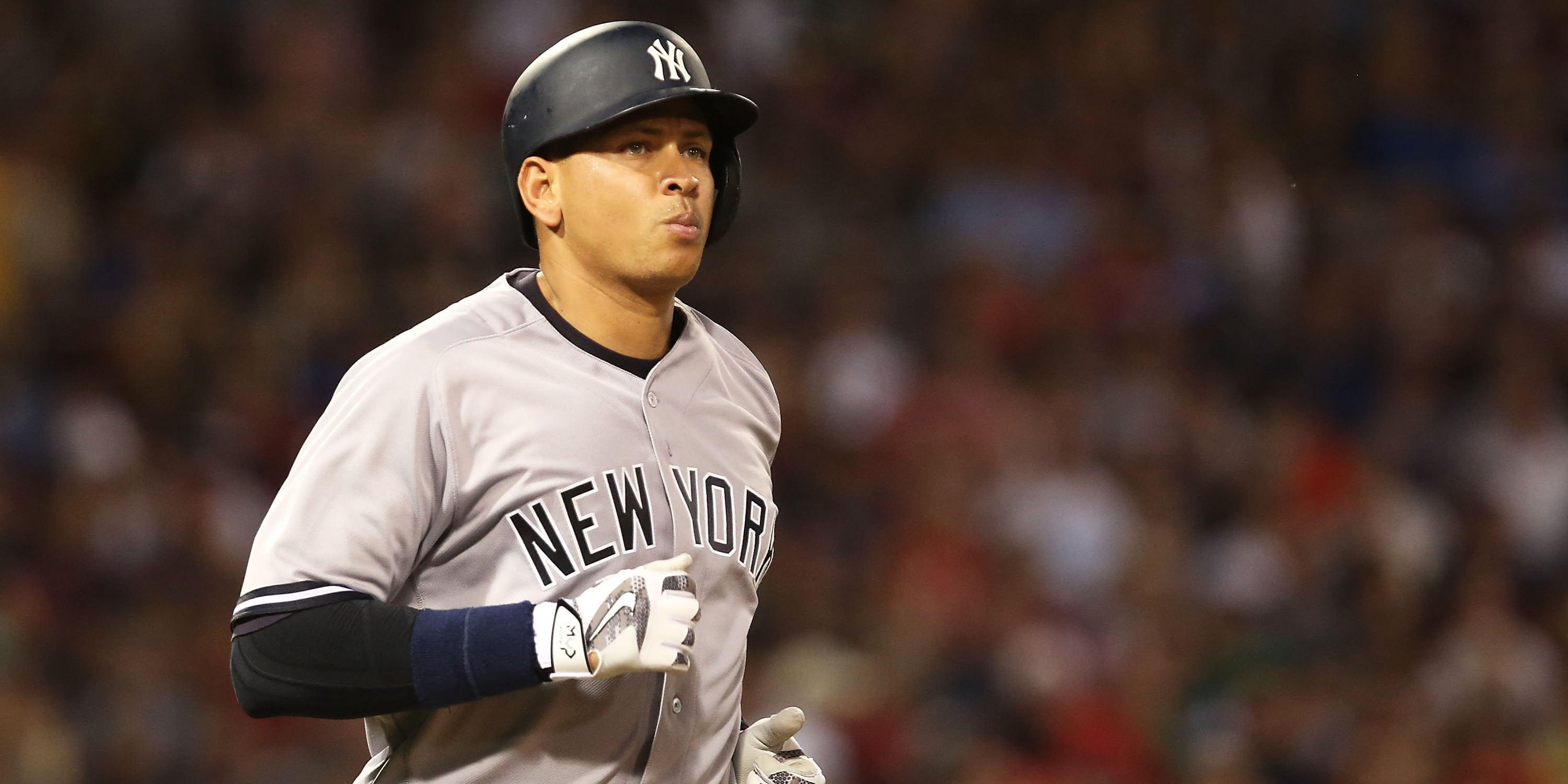 Alex Rodriguez Talks Therapy, Gum Disease, and Pilates | PS Fitness