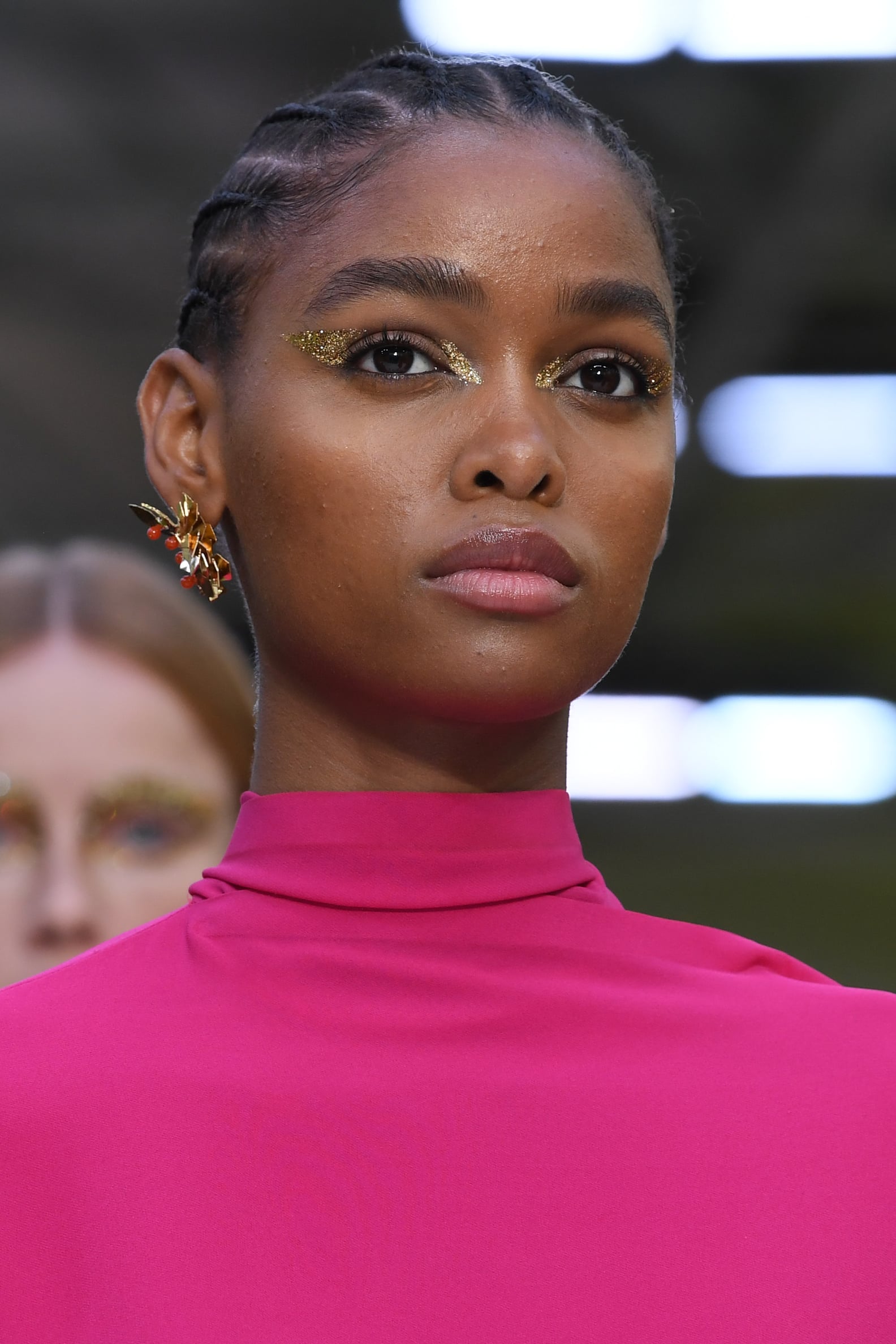 Best Hair and Makeup Trends From the Spring 2020 Runways | PS Beauty