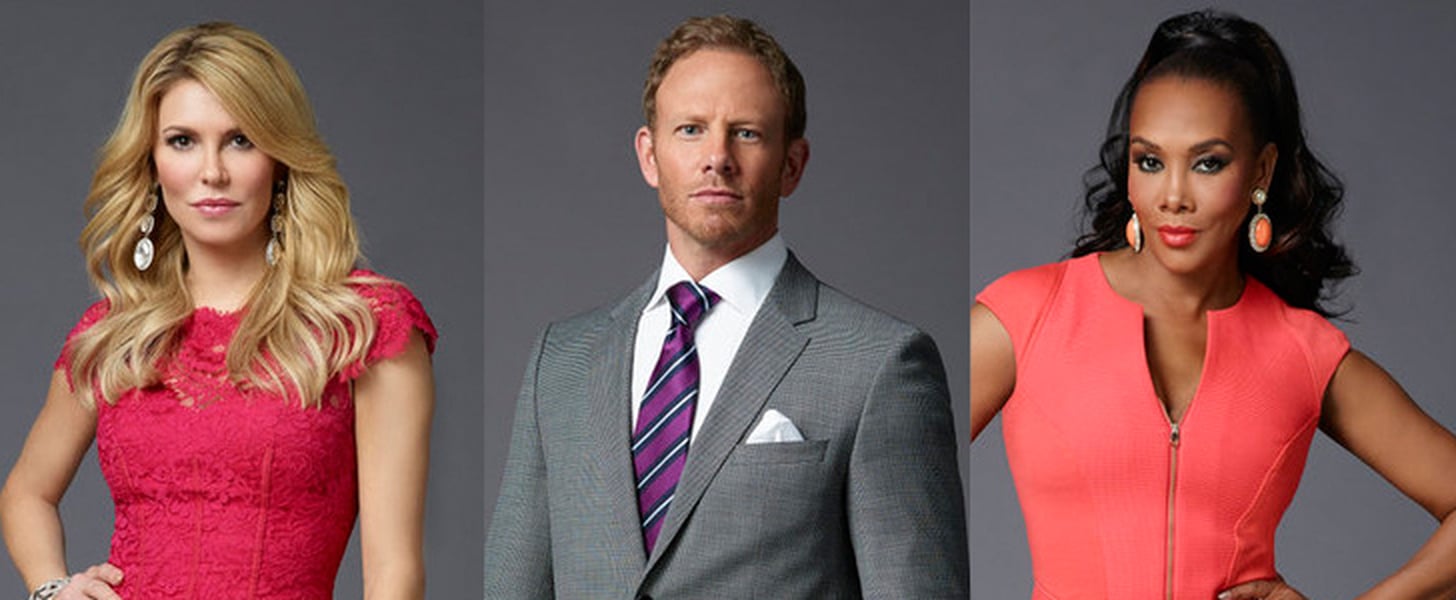 The Celebrity Apprentice Season 14 Cast | PS Entertainment