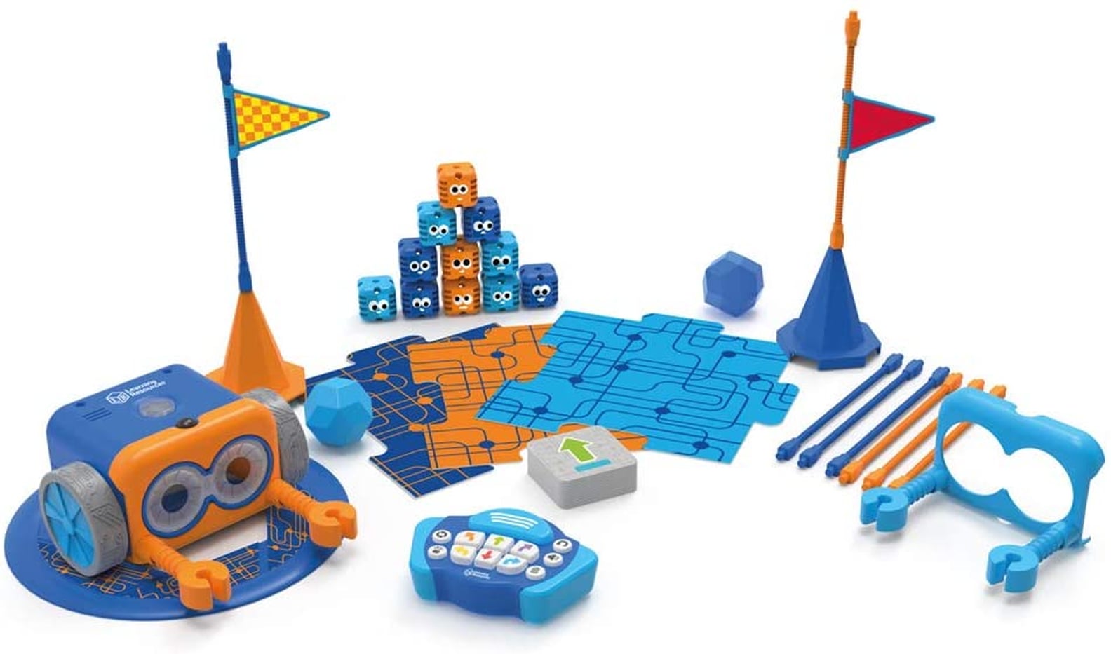 Toys and Games That Teach Kids How to Code | POPSUGAR Family