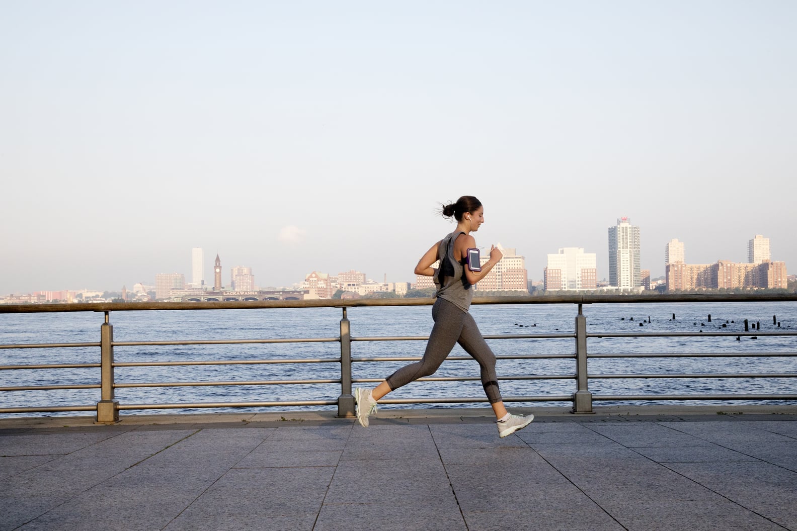How to Start Running | PS Fitness