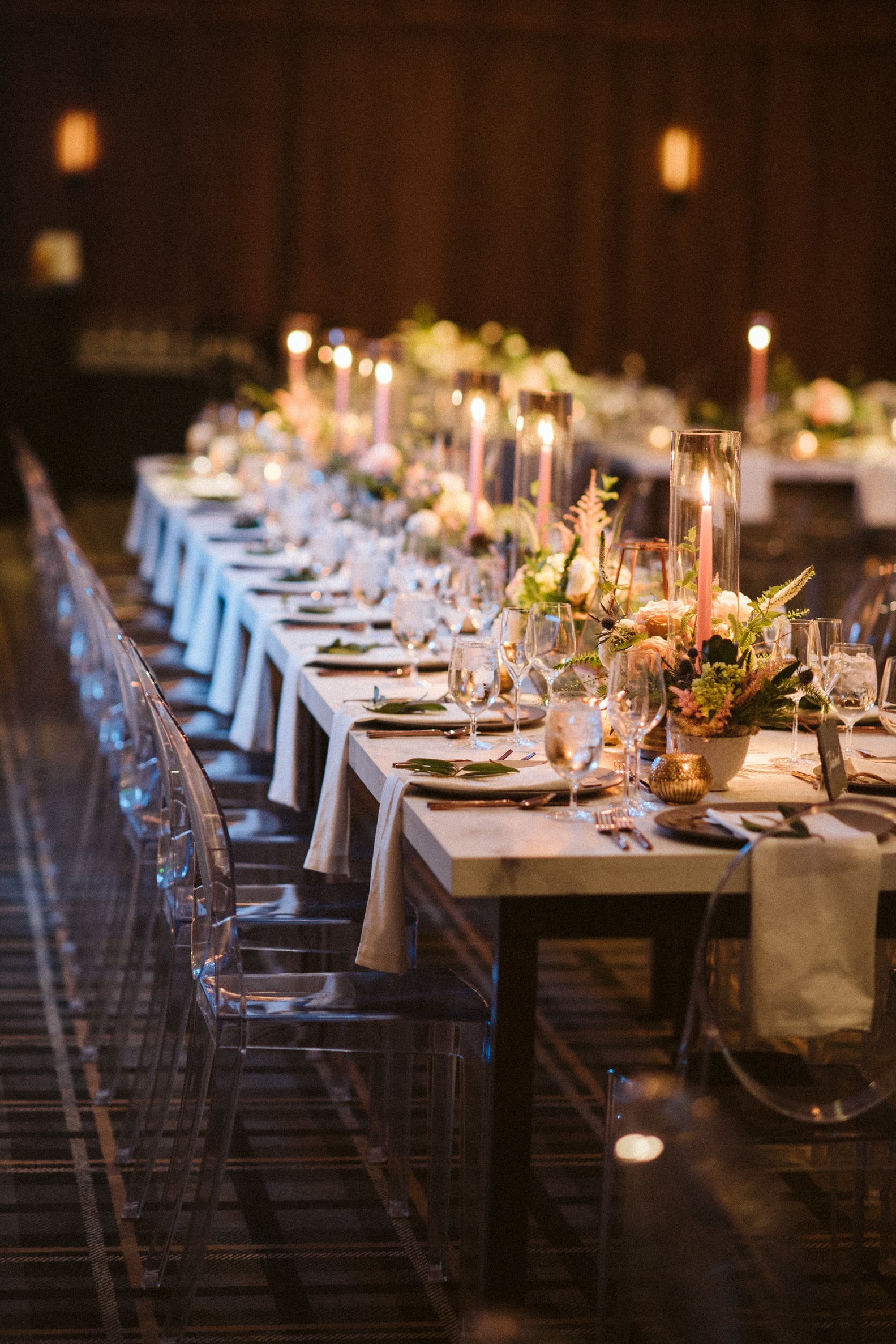 This CrossFit Couple Had a Deadlift Contest at Their Wedding | PS Fitness