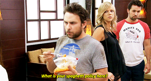 It's Always Sunny in Philadelphia Quotes | PS Entertainment